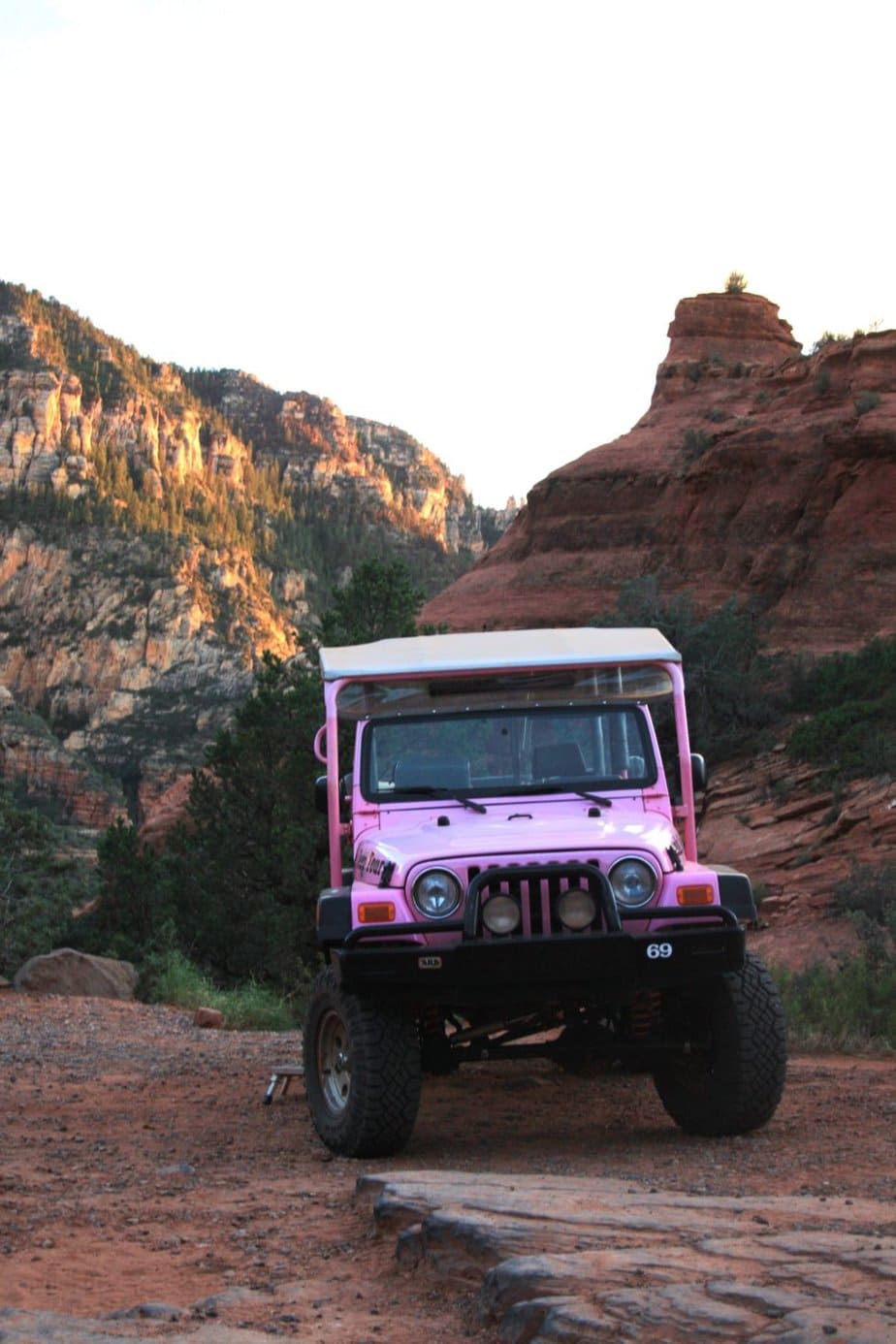 Sedona in Summer: What to Expect + How to Beat the Heat - Danielle Outdoors