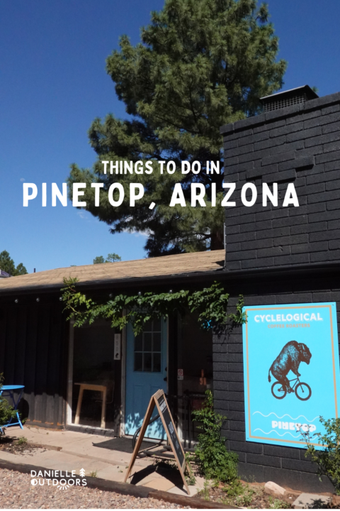 10+ Epic Things to Do in Pinetop, AZ