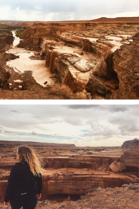 Best Waterfalls in Arizona — A Decade of Chasing Hidden Falls