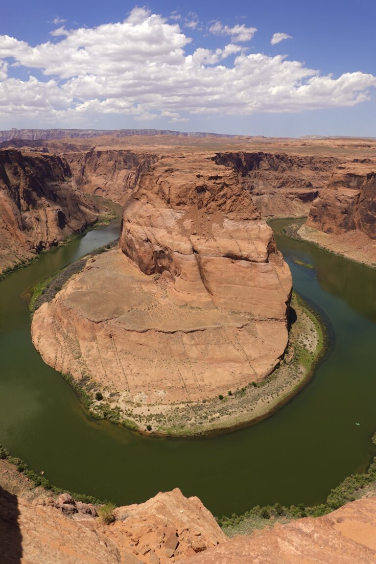 Things to Do in Page, Arizona: Horseshoe Bend, Antelope Canyon & Beyond