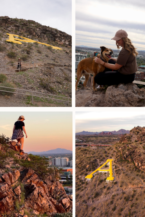 Tempe Hikes that Will Add Some Sunshine to Your Day!