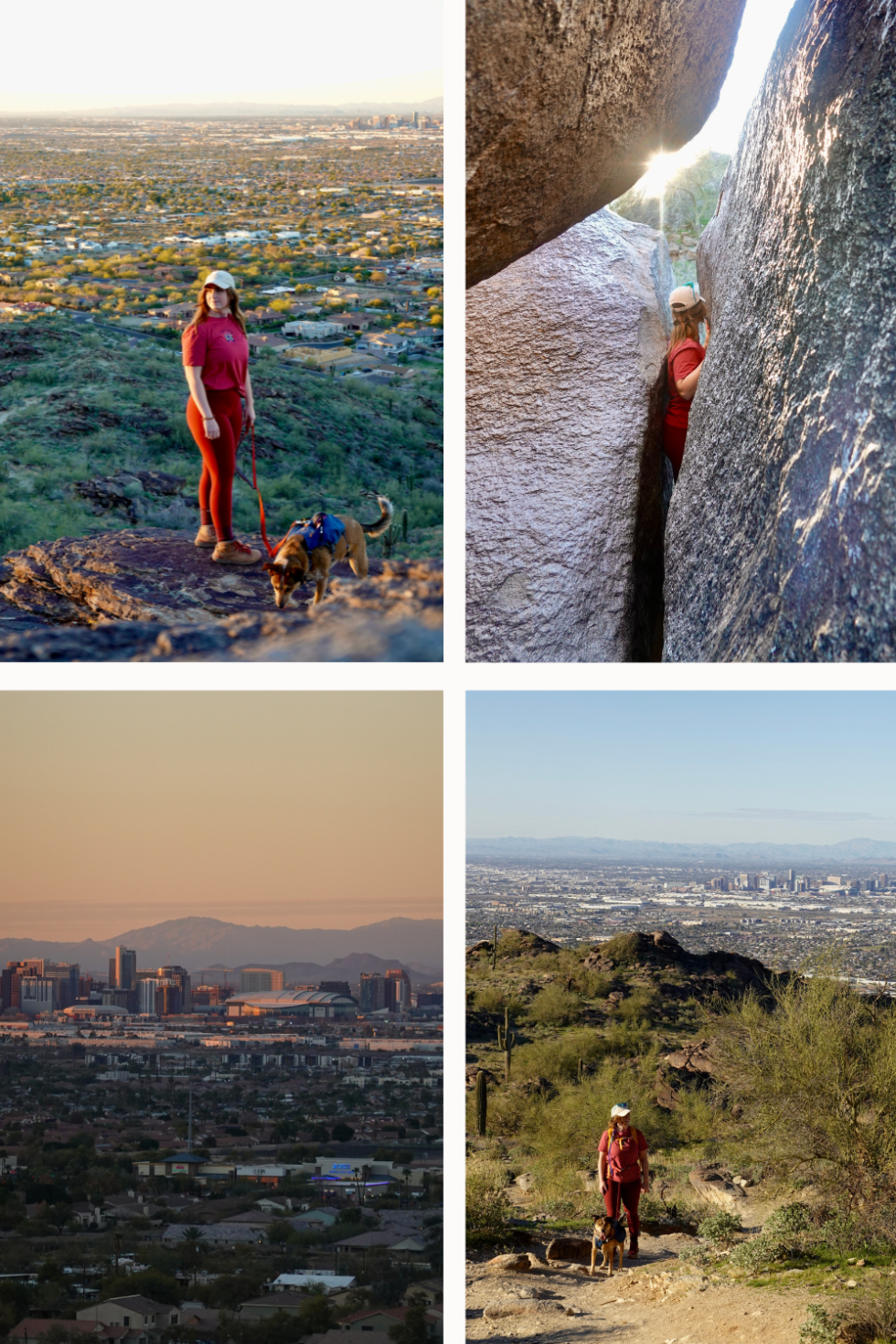 25 Best Hikes in Phoenix: Easy, Moderate & Hard Trails (Local Guide)