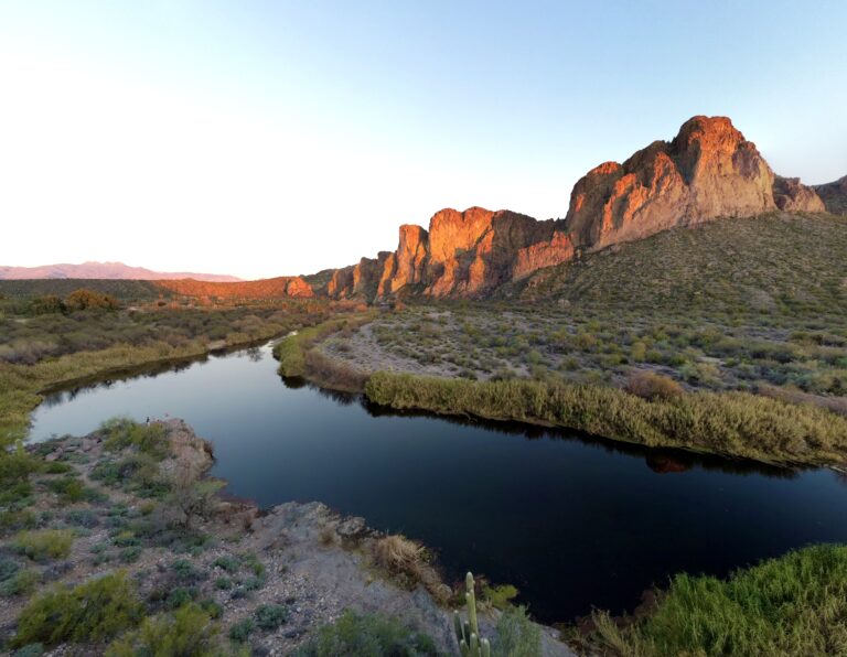 Things To Do in Arizona: The Ultimate Guide - Danielle Outdoors