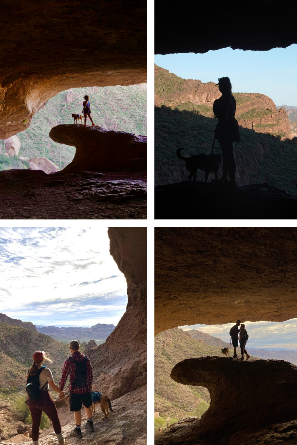Wave Cave Hike Guide in Arizona: Trail Info, Difficulty & Photos