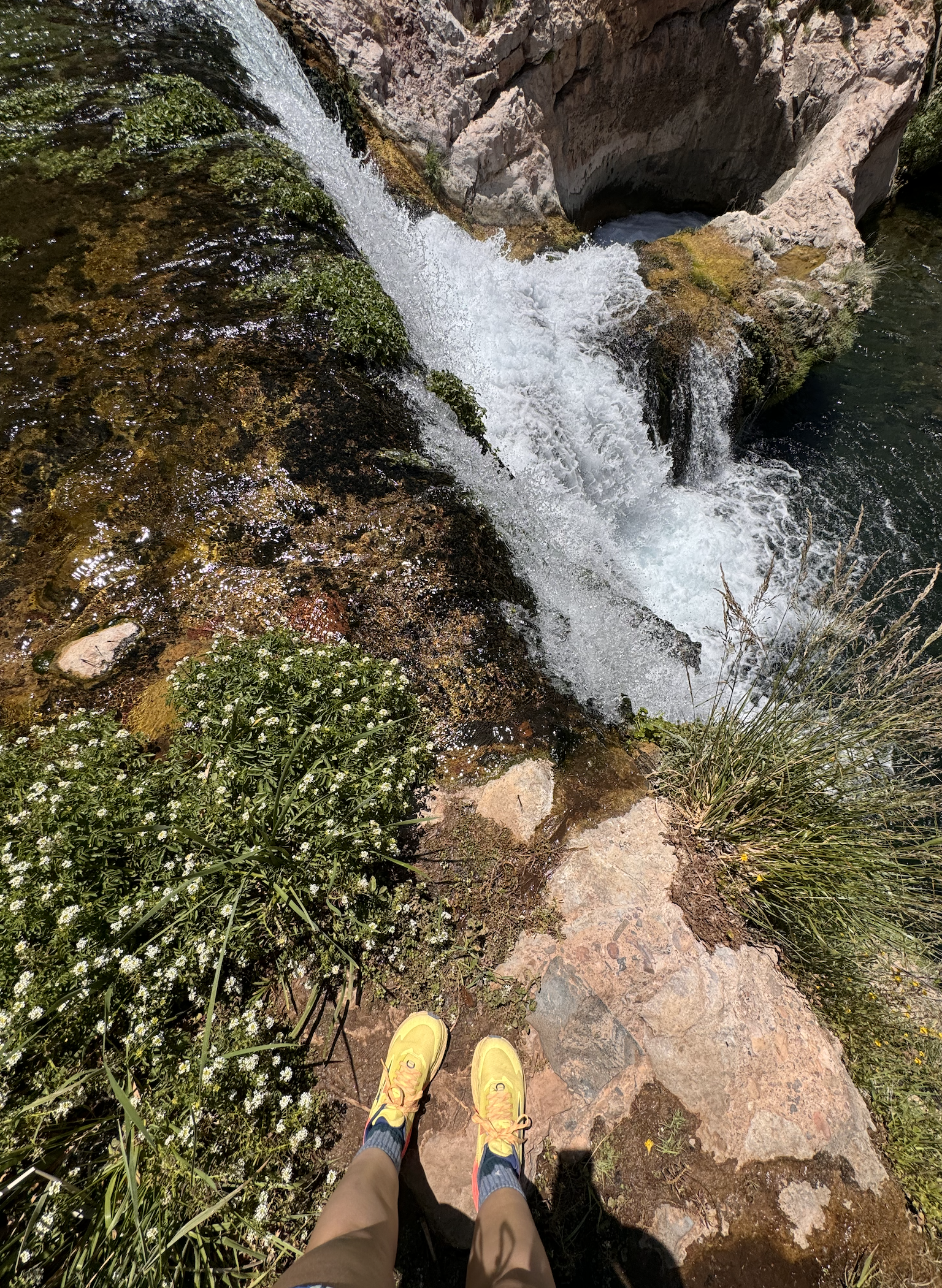 Fossil Springs Arizona: Complete Guide to Hiking & Permits