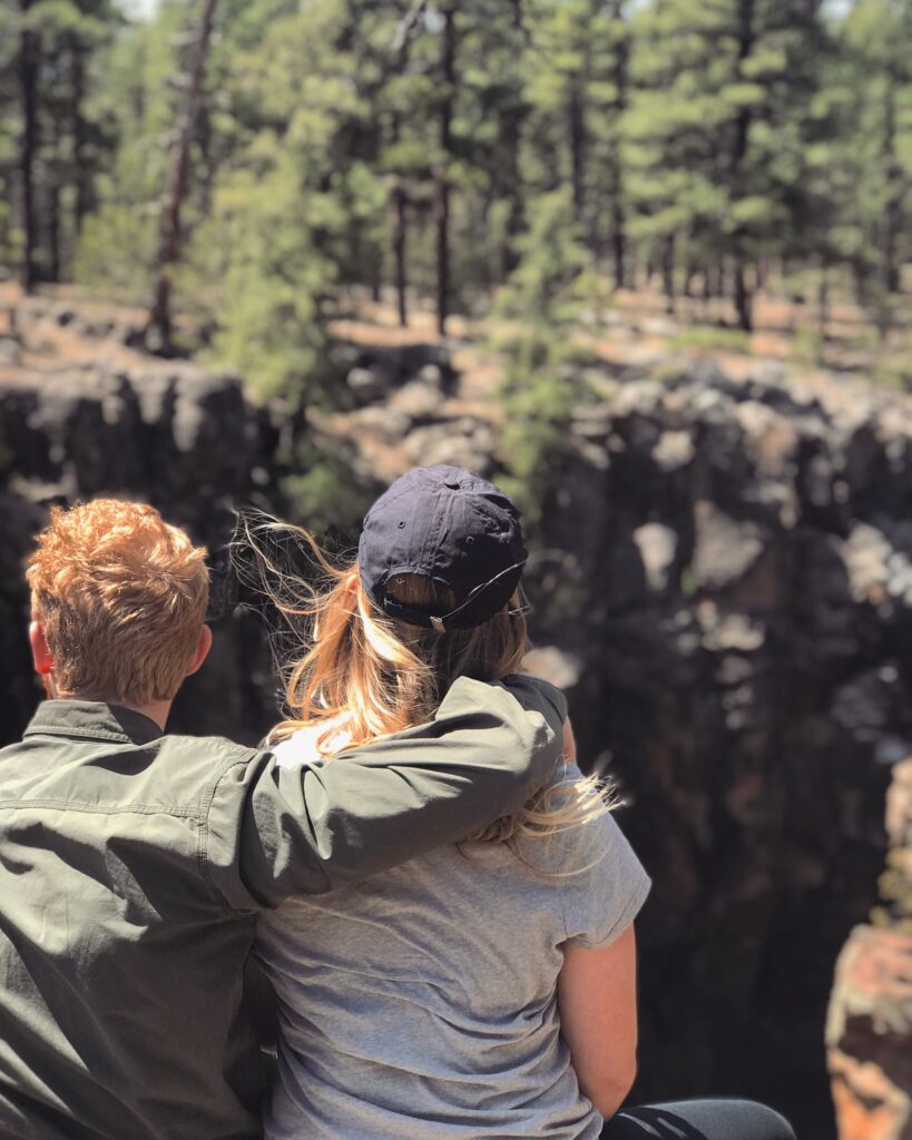 Flagstaff in Summer: Arizona's Mountain Town