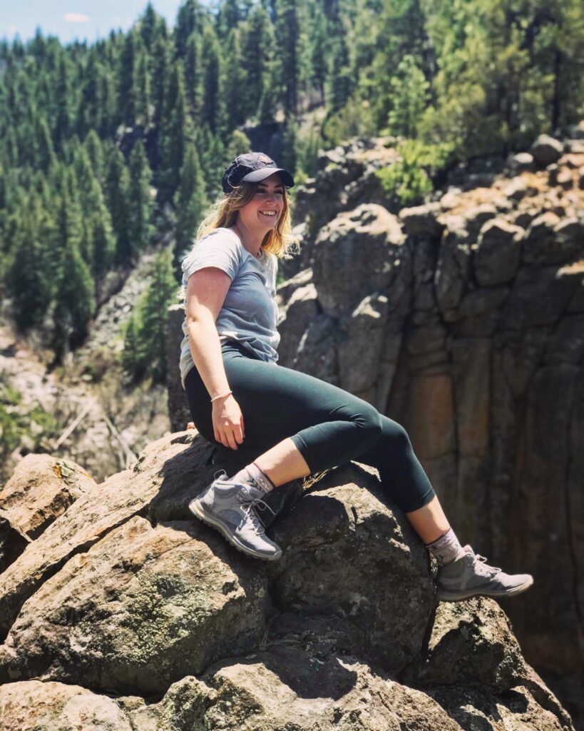 Flagstaff in Summer: Arizona's Mountain Town