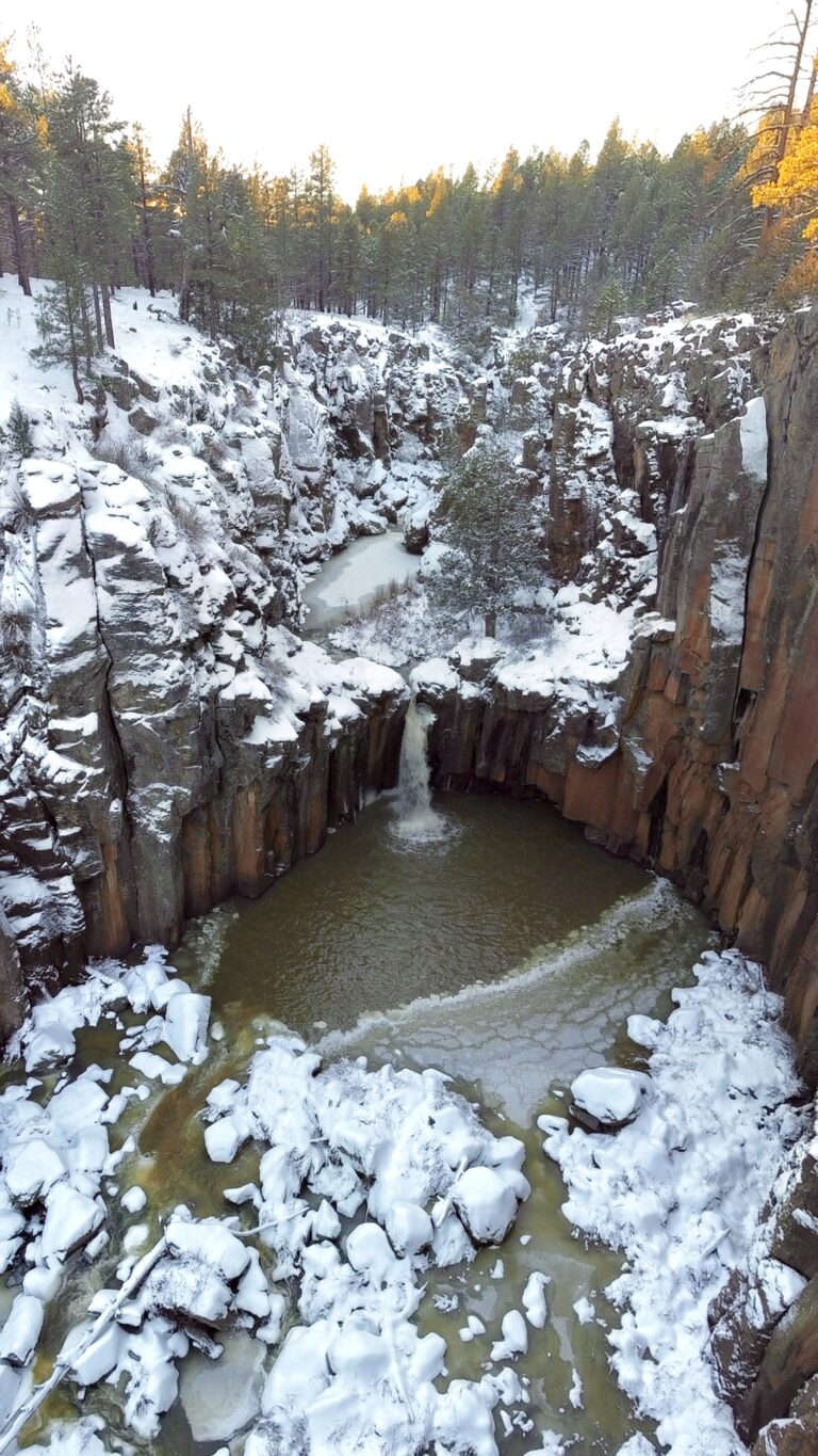 Flagstaff in Summer: Arizona's Mountain Town