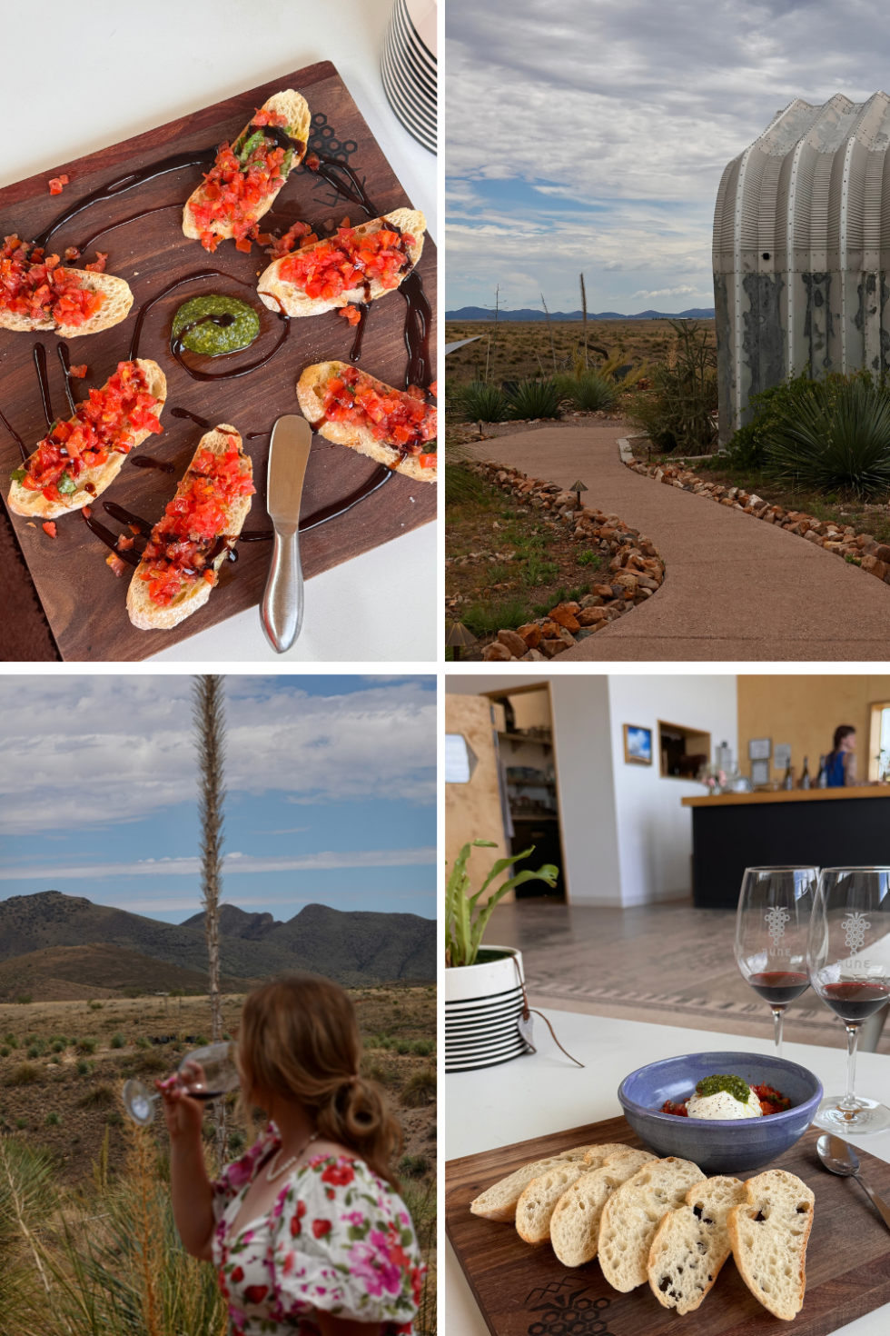 Best Wineries in Arizona: A Taste of the Southwest