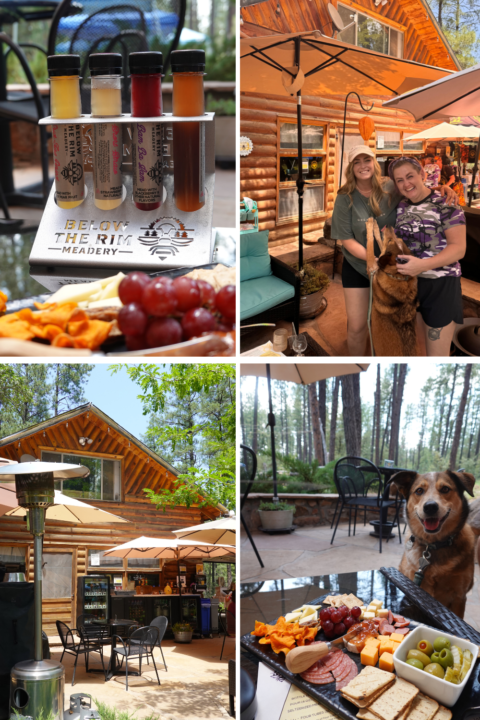 Things to Do in Payson, AZ: The Complete Outdoor Guide - Danielle Outdoors