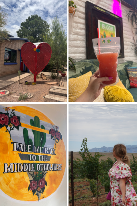 Best Wineries in Arizona: A Taste of the Southwest