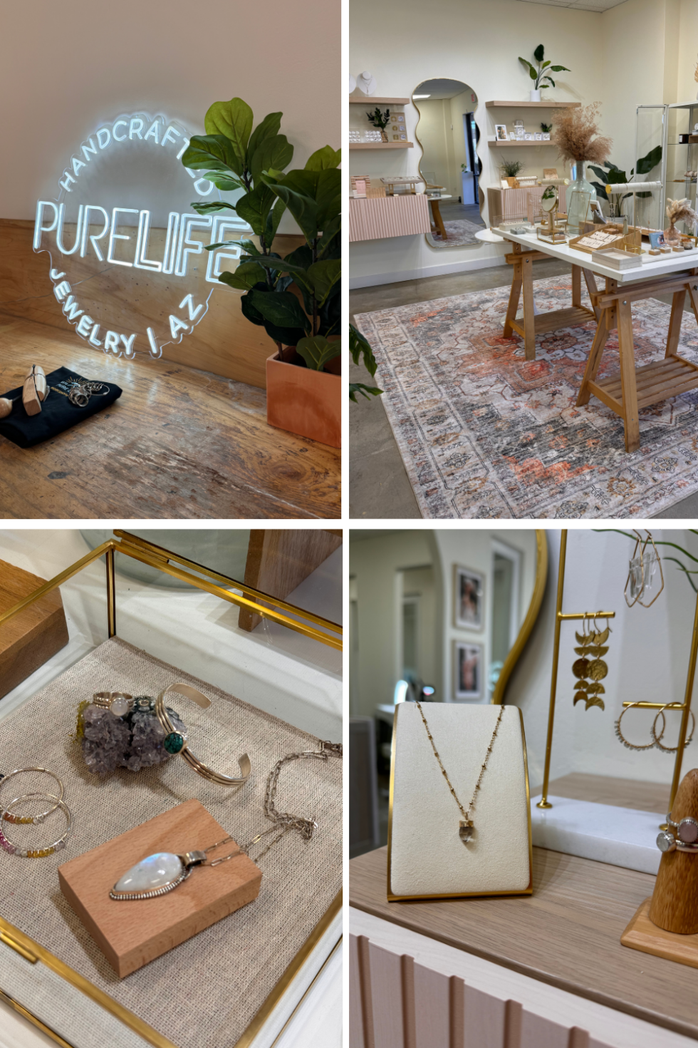 The Best Local Phoenix Souvenir Shops - Danielle Outdoors