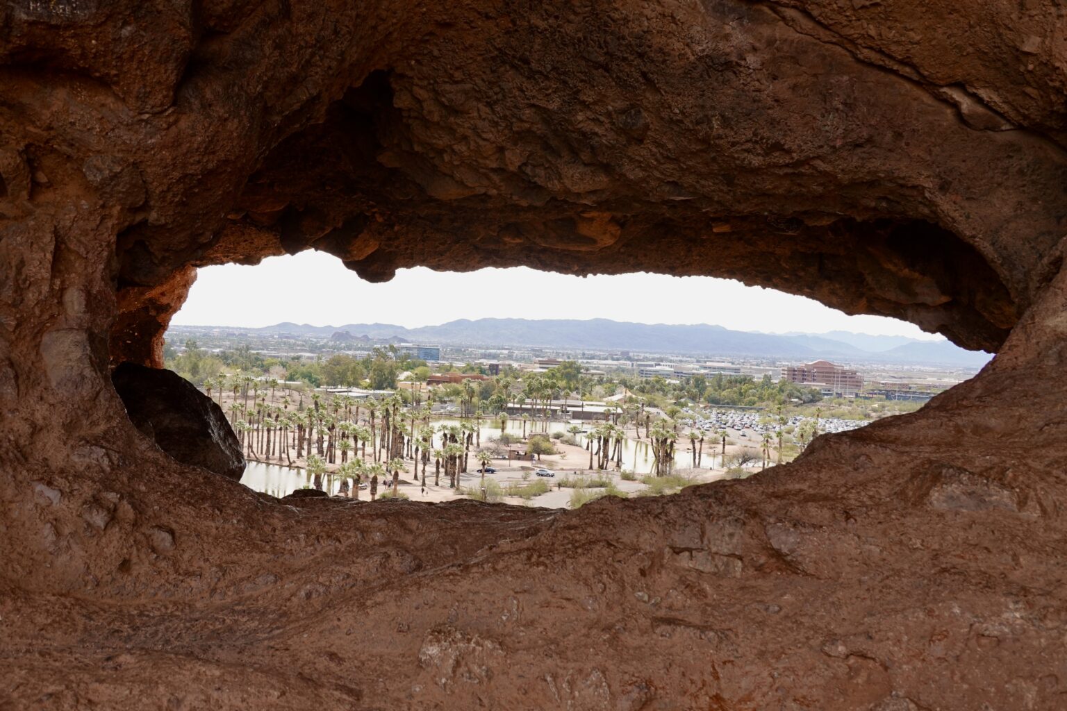 25 Best Hikes in Phoenix: Easy, Moderate & Hard Trails (Local Guide)