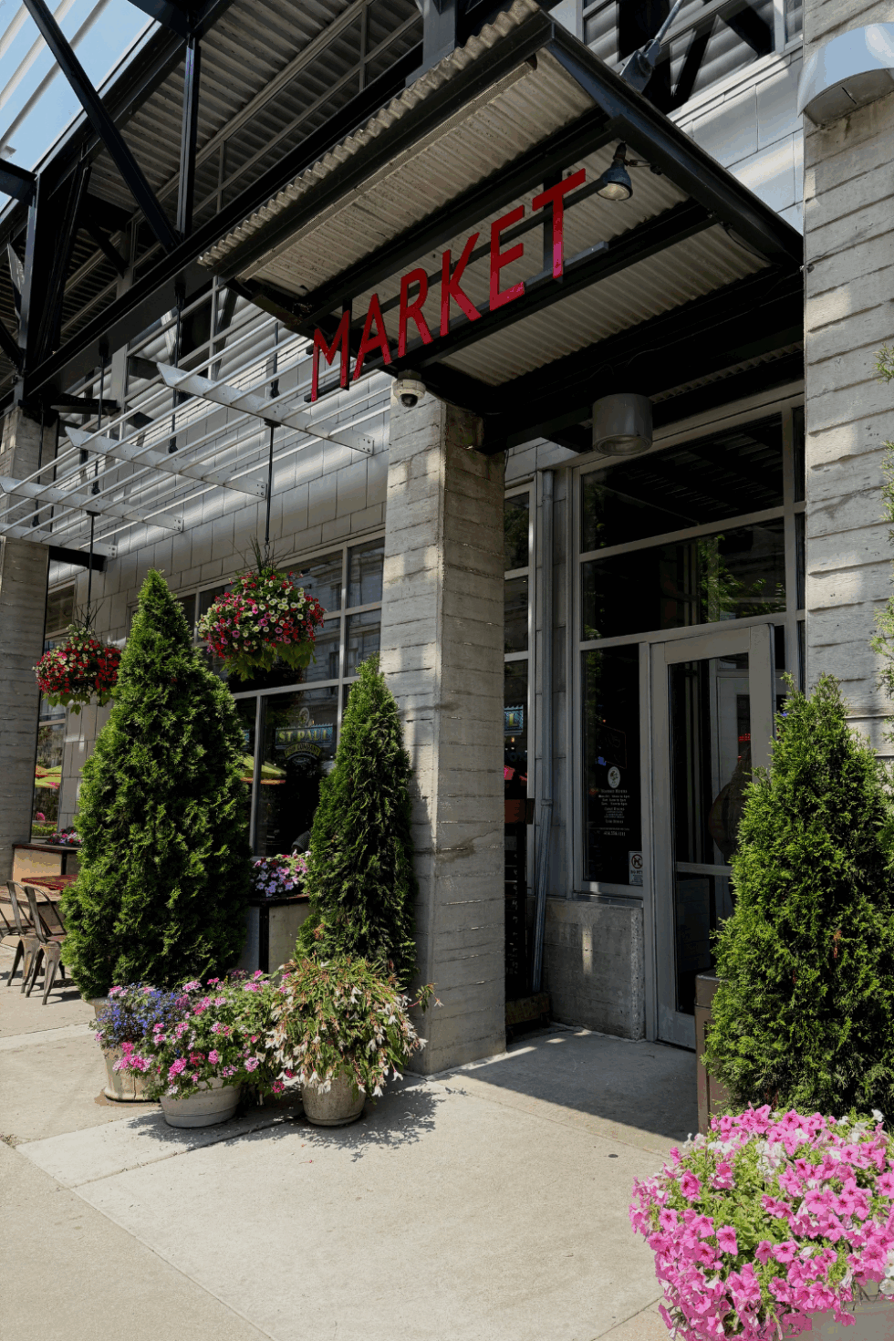 A Simple Guide to the Milwaukee Public Market - Danielle Outdoors
