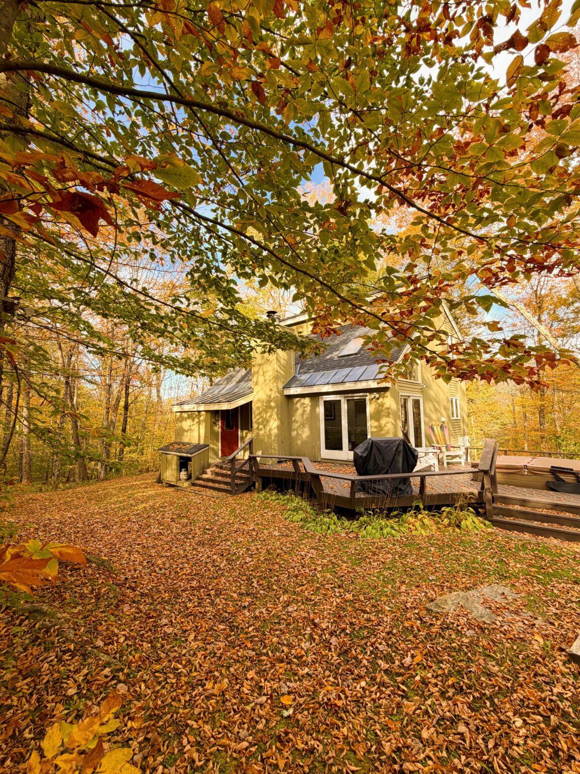10+ Things To Do in Woodstock, Vermont - Danielle Outdoors