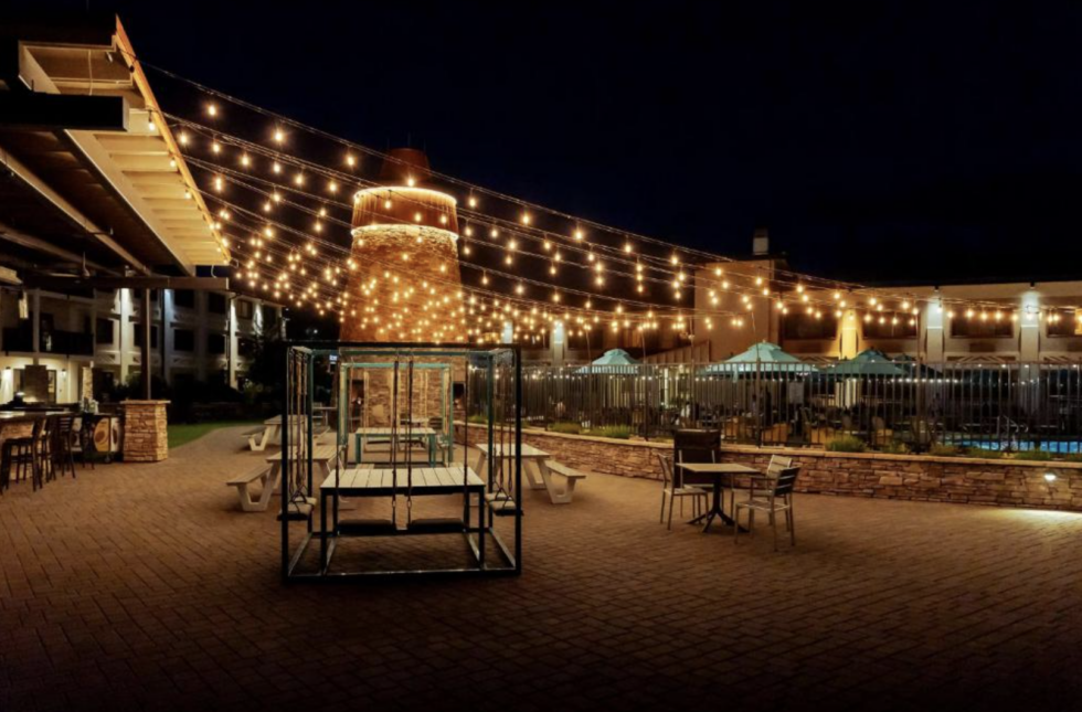 Where To Stay Near The Grand Canyon - Danielle Outdoors